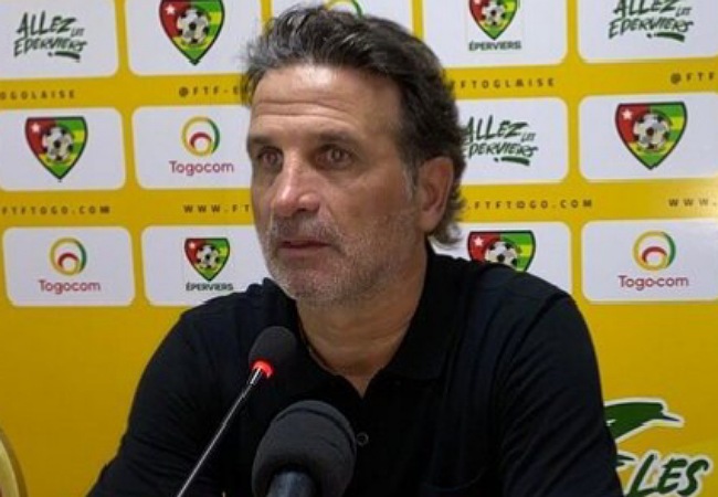 Elim CdM2026/J3|Paulo Duarte : "Ma grande bataille…"