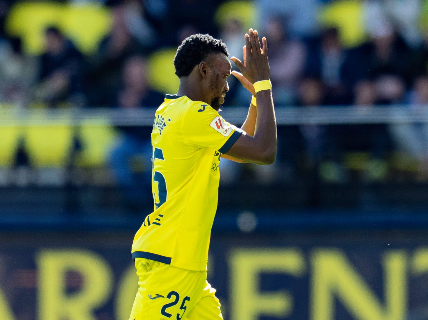 Mercato | Retour imminent de Bertrand Traore en Eredivisie - SOSPORTS