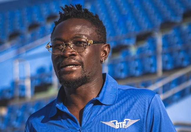 Liga espagnole|J2 : Djene Dakonam dans la légende de Getafe - SOSPORTS