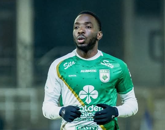 EdT| La forte envie de Fadel Gobitaka