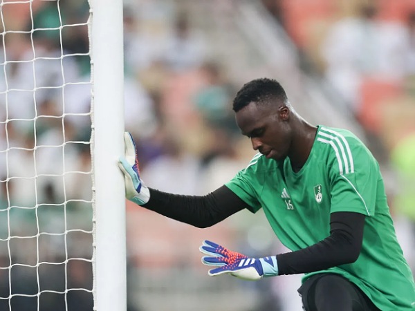 Al Ahli : Edouard Mendy opéré