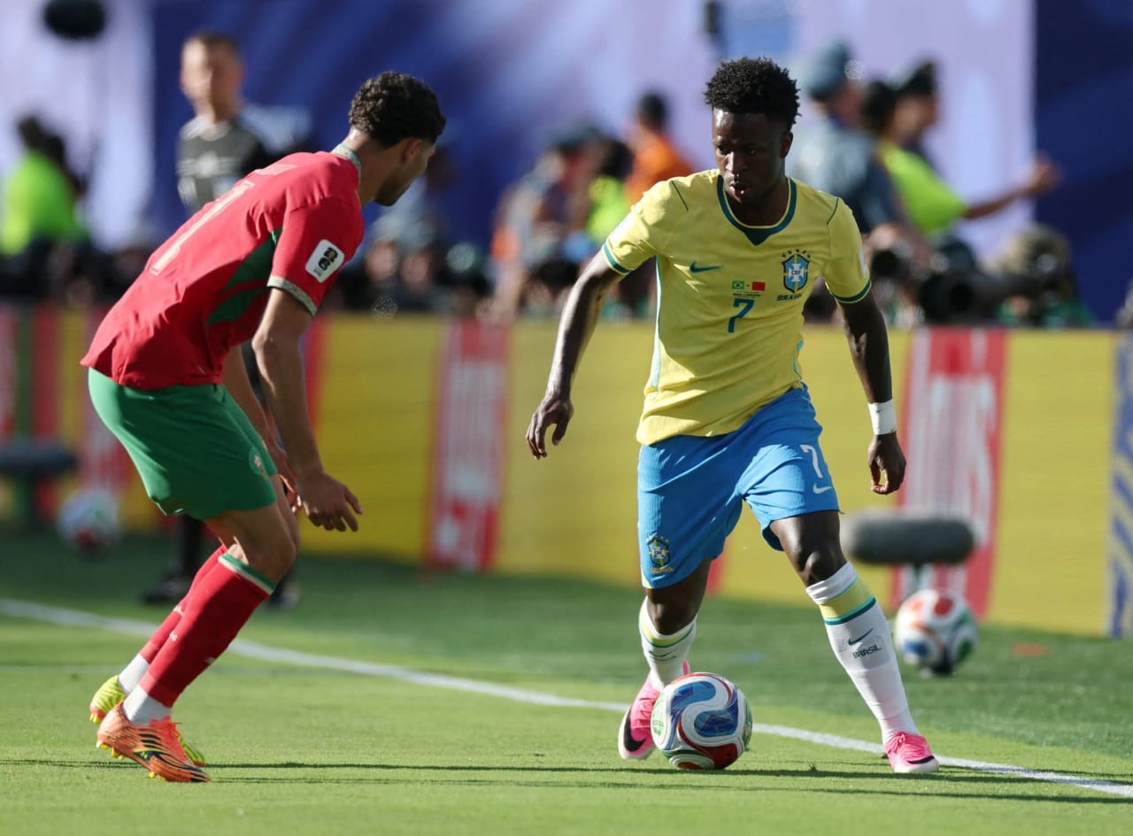 Mondial 2026 : Le Brésil accroché, l’Ecosse au forceps face à Haïti